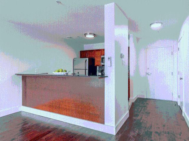 Blue Cedars Apartments Two Bedroom