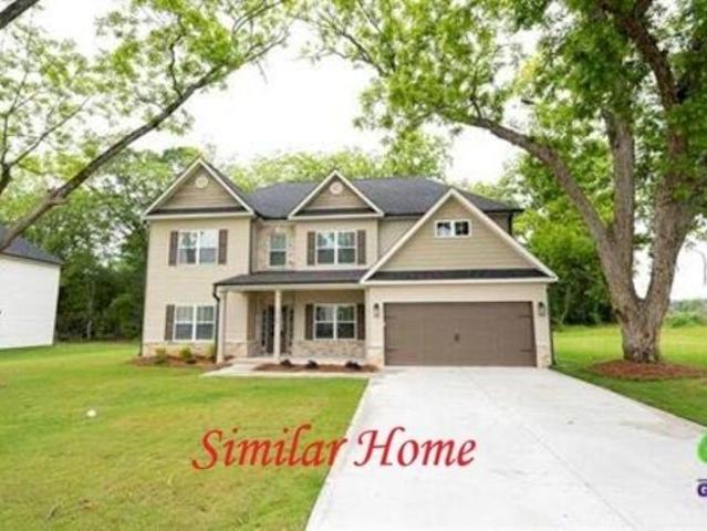 Blue Coat Trl, Byron, Home For Sale