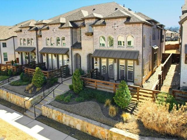 Blue Creek Cv, Mckinney, Home For Sale