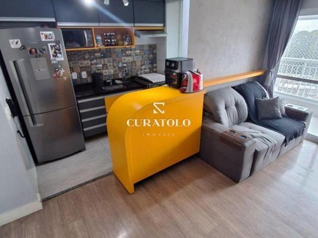 Blue Diadema Apartamento à venda, de 2 quartos, 1 vaga e varanda em Diadema, bairro Conceição
