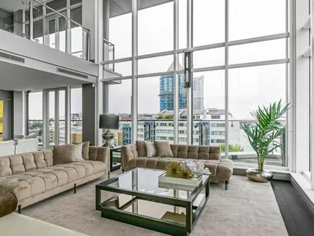 Blue Elephant, The Boulevard, London, SW6 2UB, United Kingdom | 4 bed apartment for rent #131561581 | Rentberry