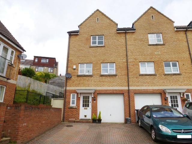 Blue Falcon Road, Bristol BS15, 4 bed property to rent, £1,900 pcm | PrimeLocation