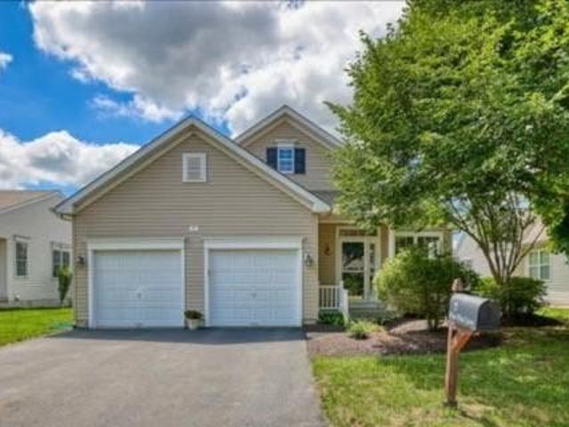 Blue Flax Ln, Langhorne, Home For Sale