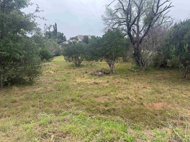 Blue Fox Lot W35068, Horseshoe Bay, TX 78657