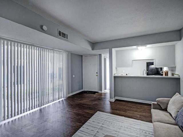 Blue Haven Villas 3 Bedroom Apartment for Rent at 225 W Mcdowell Rd, Jackson, MS 39204