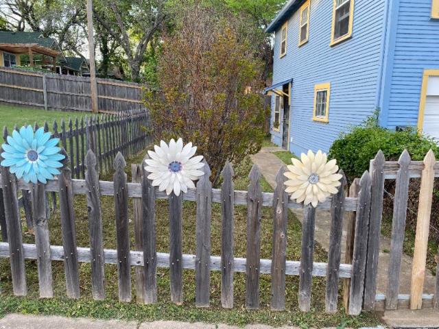 Blue Heights @ 217 Jasper