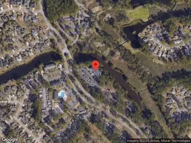 Blue Heron Blvd. Unit 502, Myrtle Beach, SC 29588