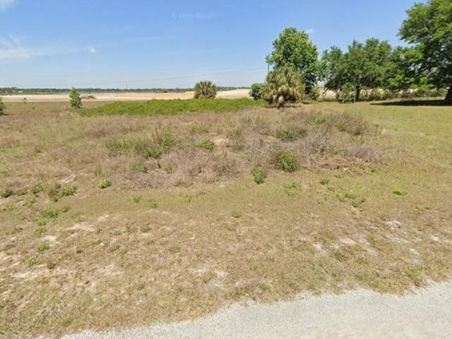 Blue Heron Ct Lot 8, Clermont, FL 34711