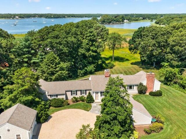 Blue Heron Dr, Osterville, Plot For Sale