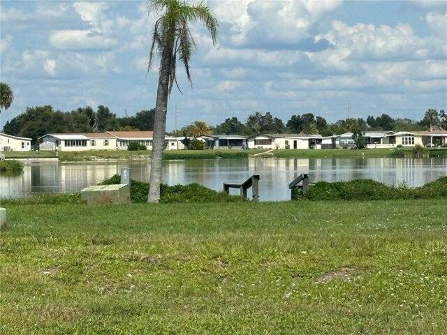 Blue Heron Dr, Englewood, Plot For Sale