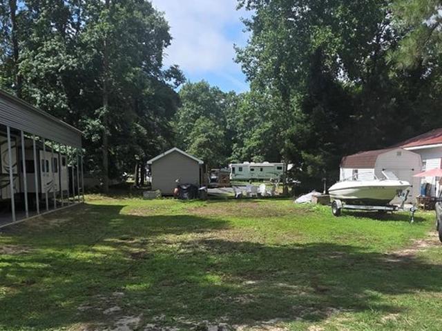 Blue Heron Dr Lot 528, Horntown, VA 23395