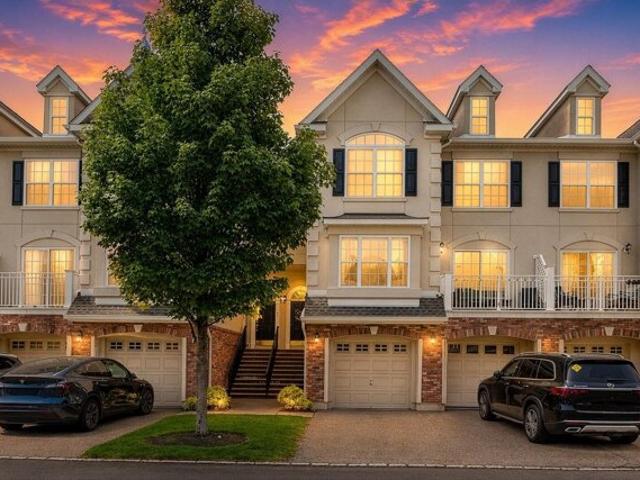 Blue Heron Dr Unit,secaucus, Home For Sale