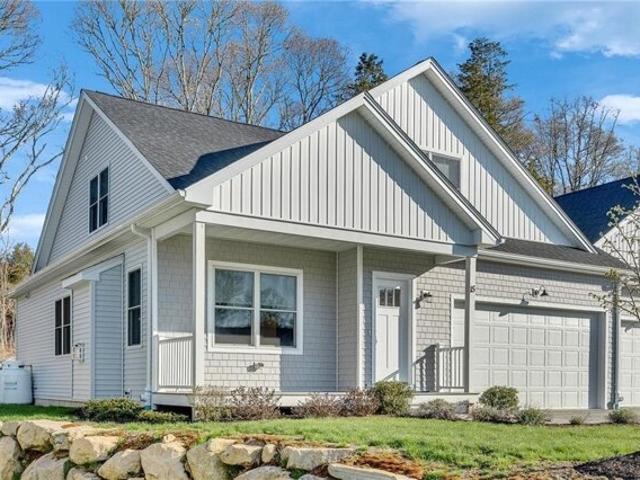 Blue Heron Dr, Westerly, Condo For Sale