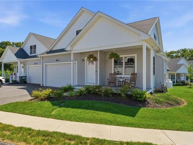 Blue Heron Dr, Westerly, Home For Sale