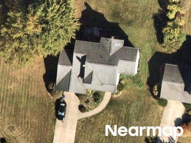 Blue Heron Dr