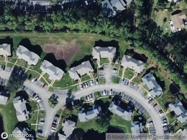 Blue Heron Dr