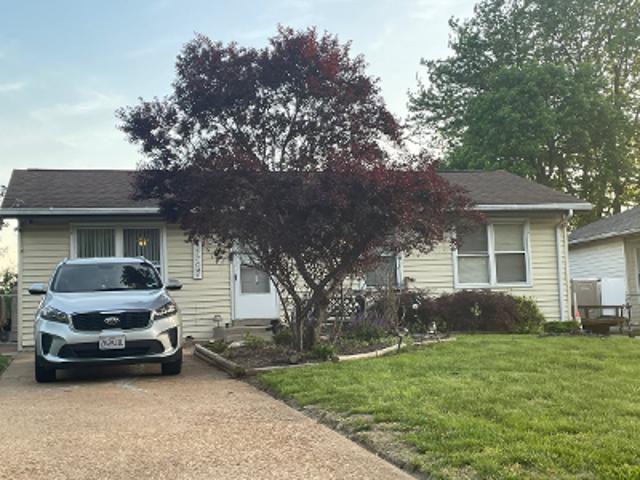 Blue Heron Dr