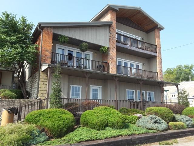 Blue Heron Inn Apt. Eagle View