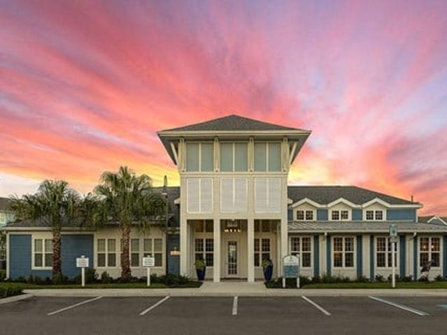 Blue Heron Living Beach House