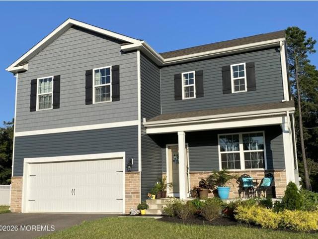Blue Heron Ln, West Creek, Home For Sale