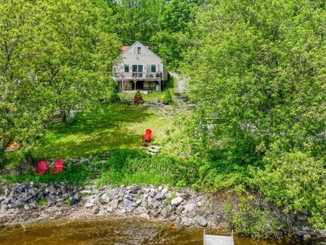 Blue Heron Ln, Winslow, Home For Sale