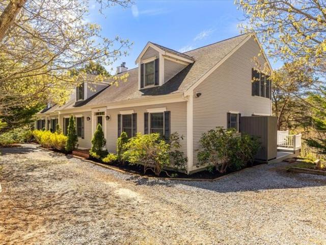 Blue Heron Rd, Wellfleet, Home For Sale