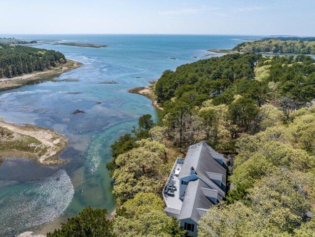 Blue Heron Rd, Wellfleet, Home For Sale