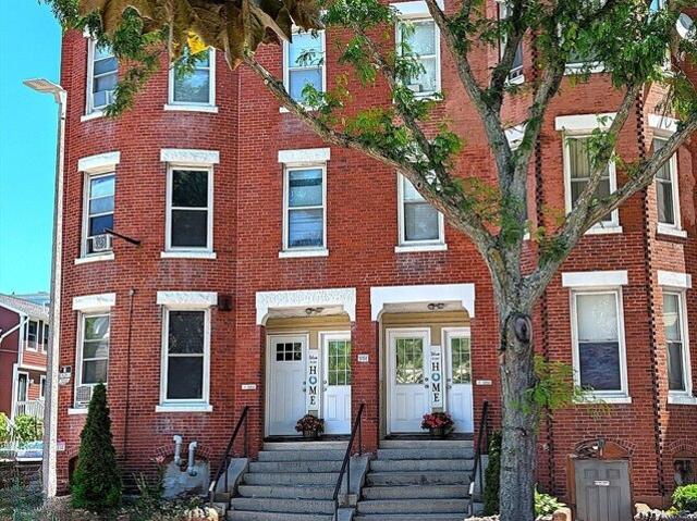 Blue Hill Ave, Boston, Home For Sale