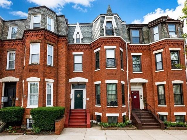 Blue Hill Ave, Boston, Home For Sale