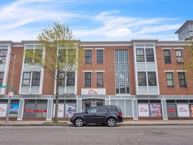 Blue Hill Ave Unit,boston, Condo For Sale