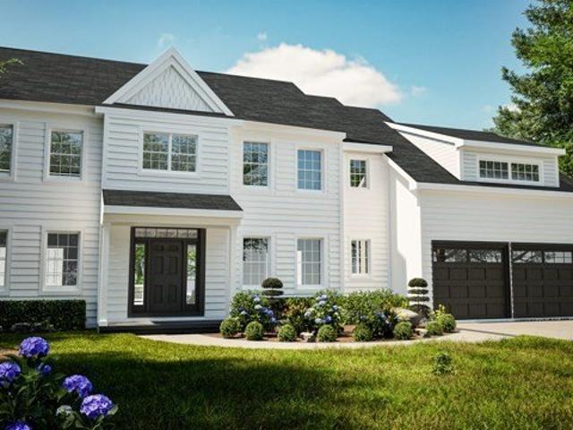 Blue Hill Dr, Westwood, Home For Sale