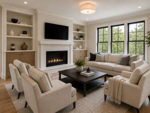Blue Hill Dr, Westwood, Home For Sale