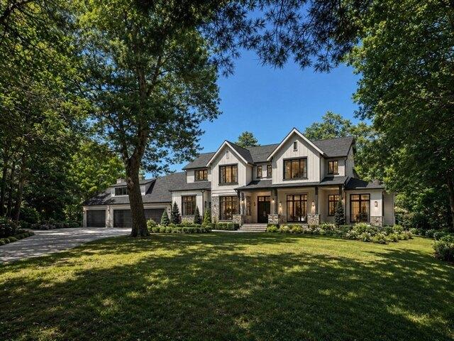 Blue Hill Dr, Westwood, Home For Sale