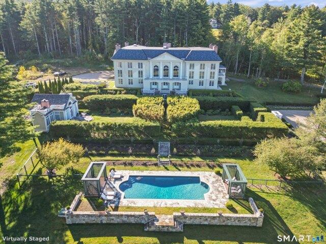 Blue Hill Rd, Great Barrington, Home For Sale