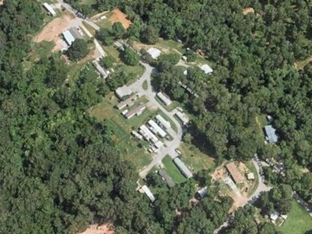 Blue Hill Rd, Rogers, Home For Sale