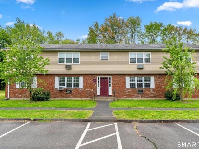 Blue Hills Ave Apt B, Bloomfield, Condo For Sale