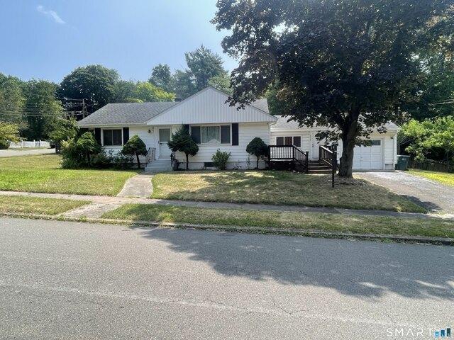 Blue Hills Ave, Hamden, Home For Sale