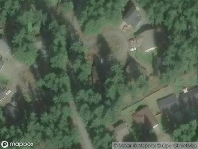 Blue Hills Dr SE
