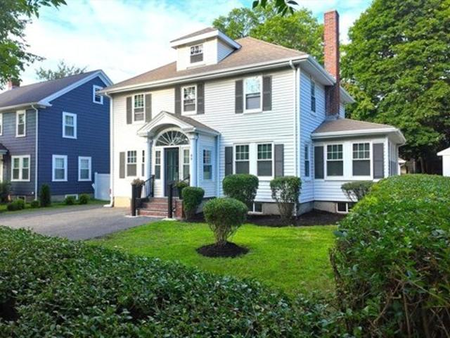 Blue Hills Pkwy, Milton, Home For Sale