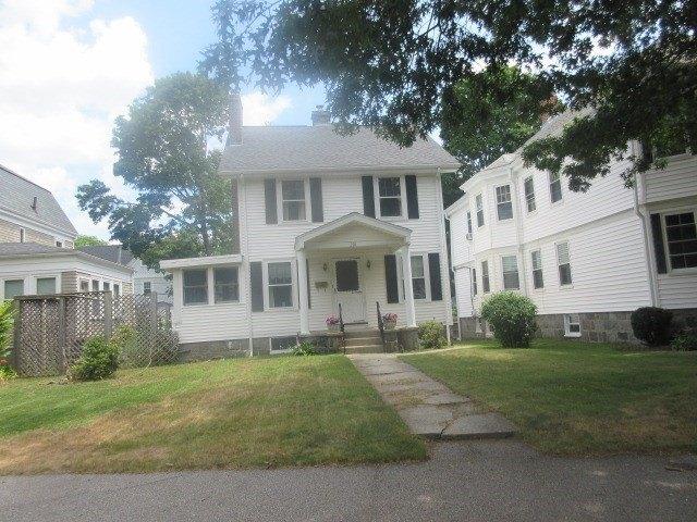 Blue Hills Pkwy, Milton, Home For Sale