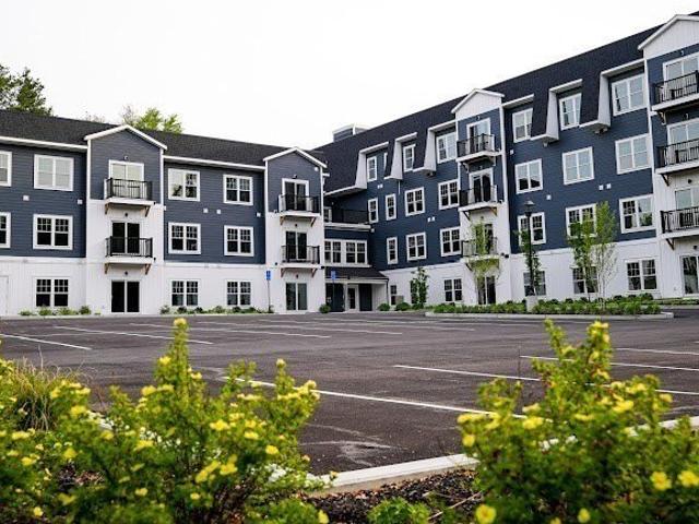 Blue Hills Pkwy Unit,milton, Condo For Sale