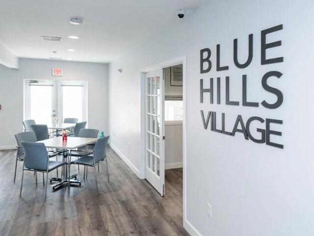 Blue Hills Village 2 Bedroom Apartment for Rent at 735 Randolph St, Canton, MA 02021