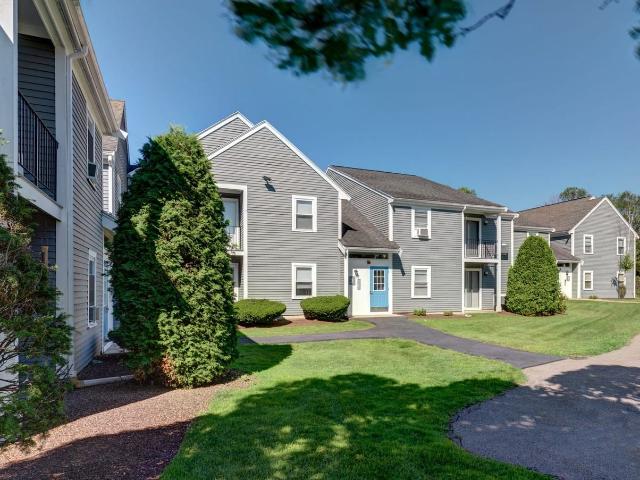 Blue Hills Village 2 Bedroom Apartment for Rent at 735 Randolph St, Canton, MA 02021