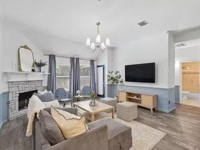 Blue Holly Drive