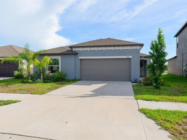 Blue Horizon Way, Wimauma, Home For Sale