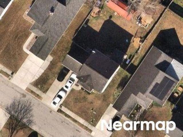 Blue Jasmine Ln