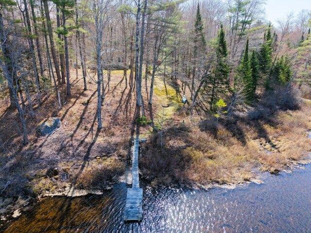 Blue Jay Dr, Embden, Home For Sale