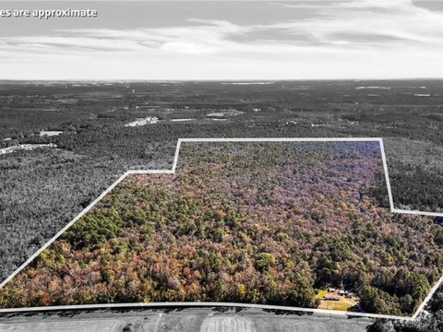 215 Herbert Kessler Rd, Guyton, GA 31312