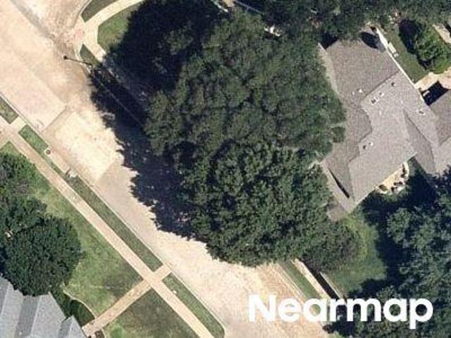 Blue Jay Ln