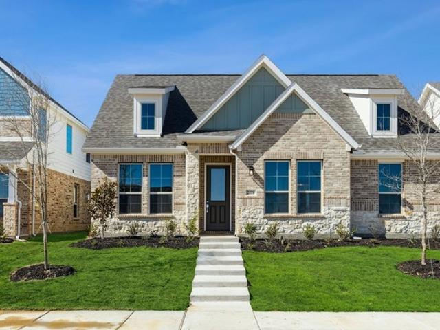 Blue Jay Plan Dove Hollow Community